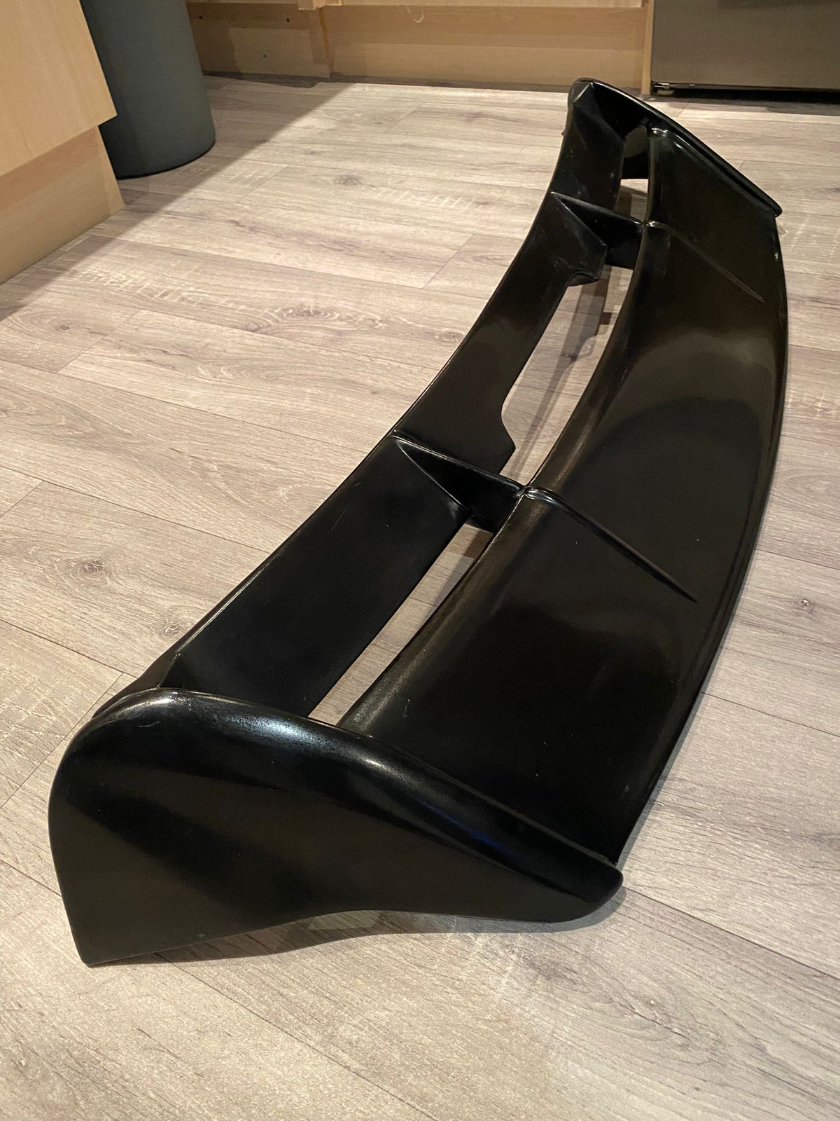 MK6 ST150 RS Style Spoiler – 150 Performance