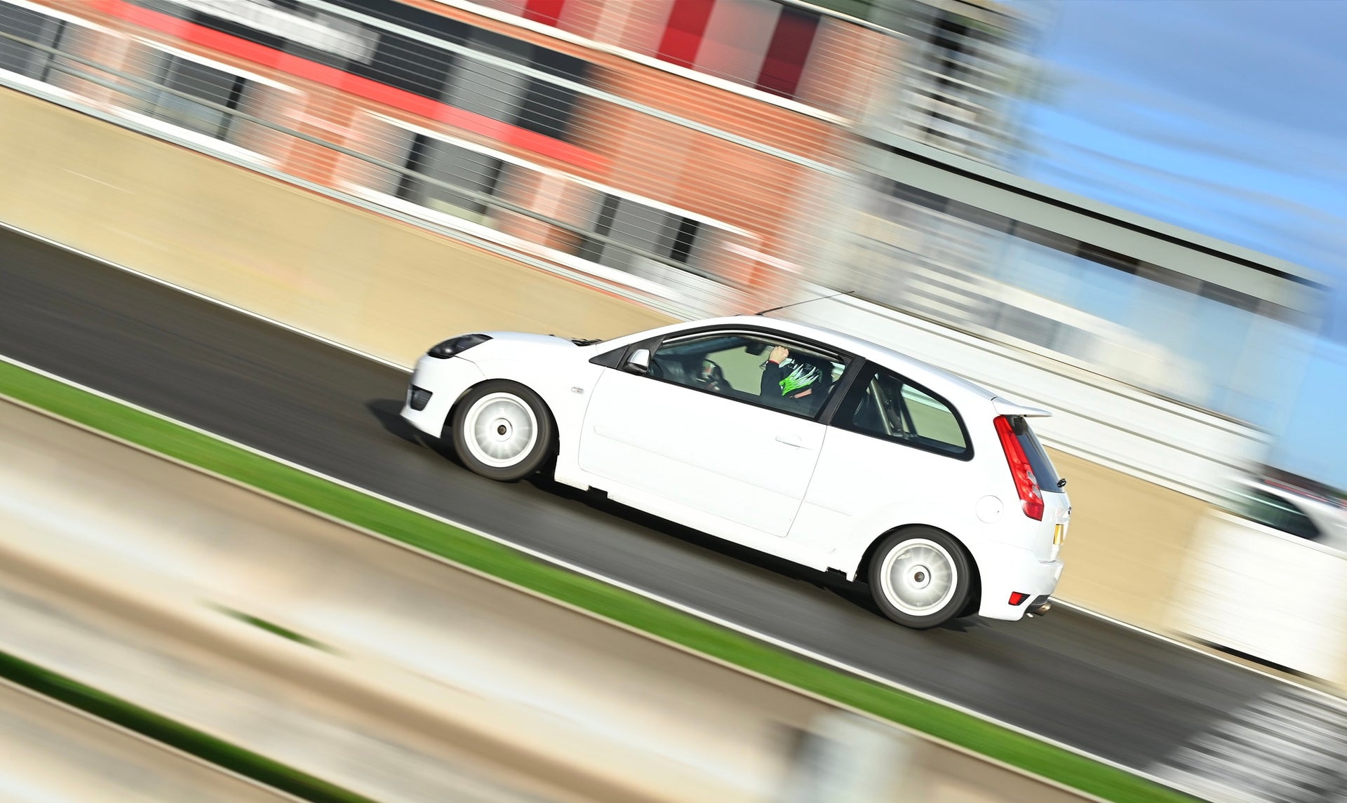 ST-RS Motorsport Store – 150 Performance