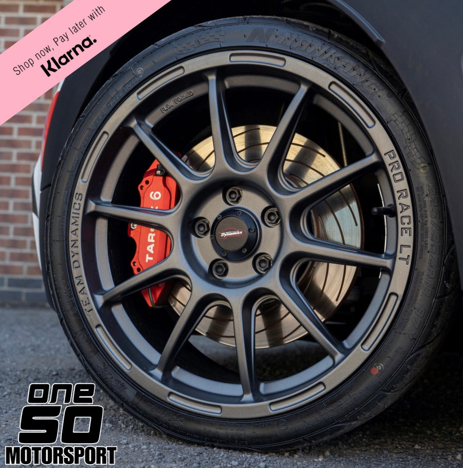 WHEELS – 150 Performance