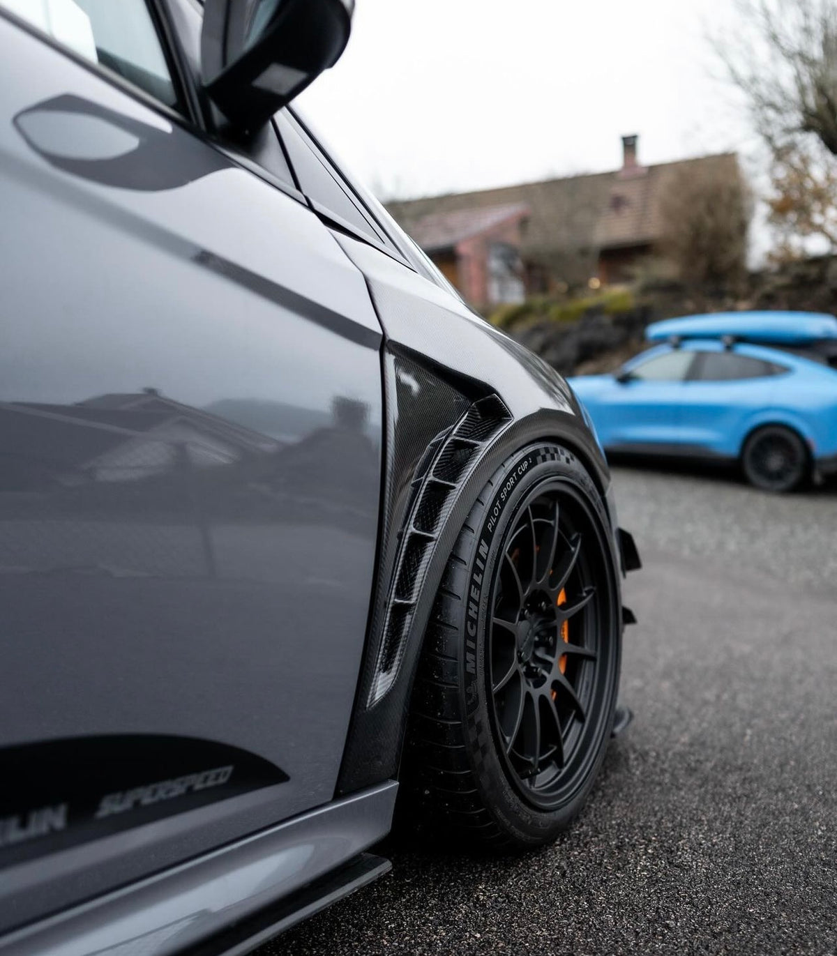 ST-RS Motorsport Store – 150 Performance