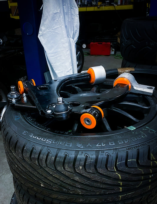 ST150 Motorsport Store – 150 Performance