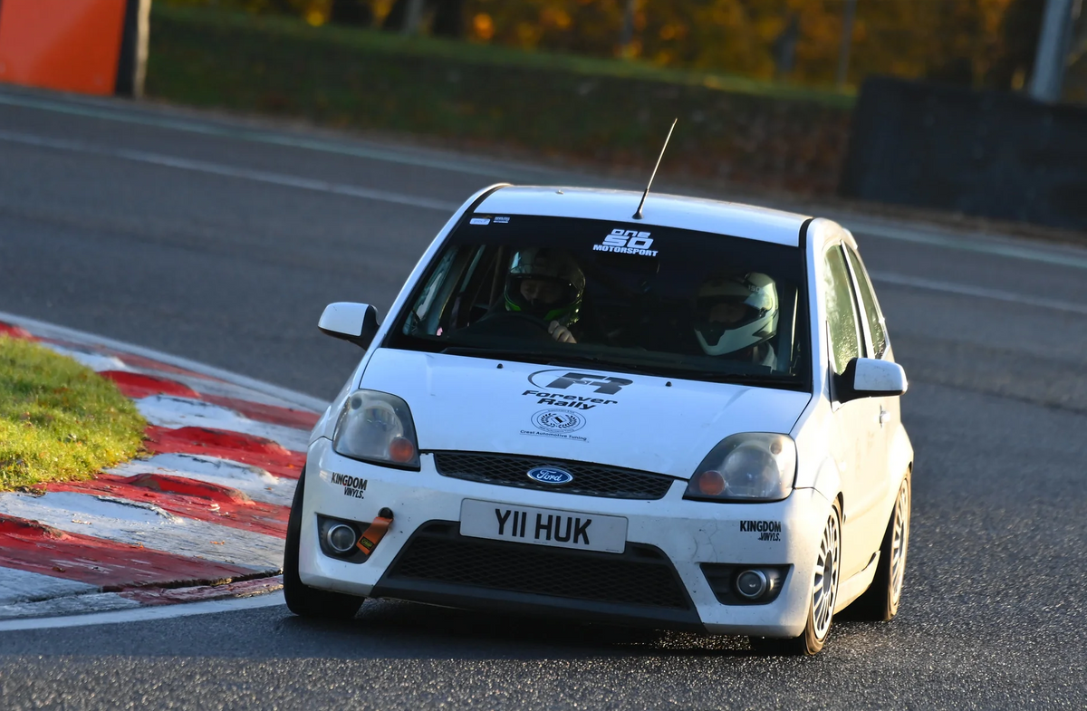 ST-RS Motorsport Store – 150 Performance