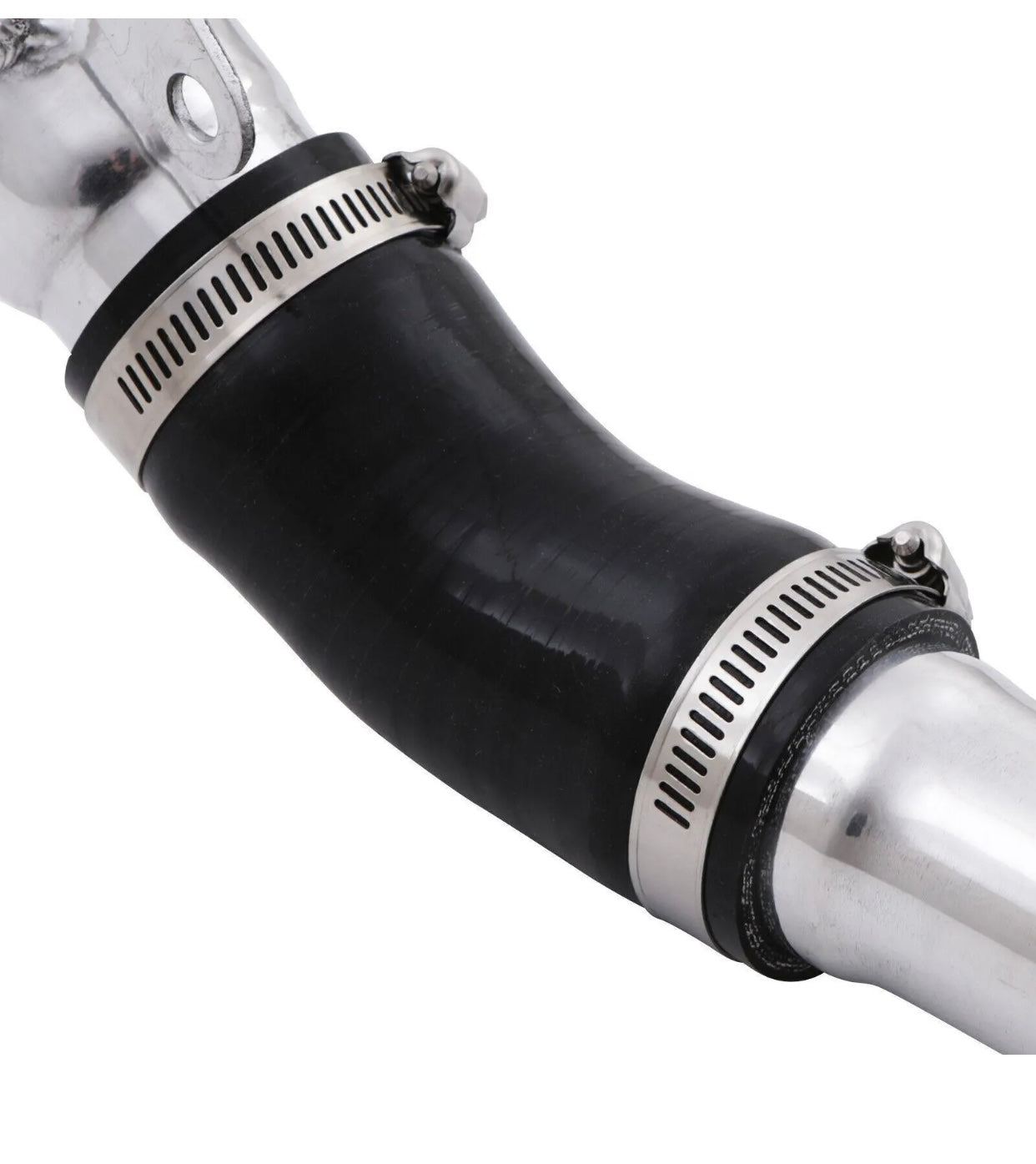 ST180 HOT SIDE INTERCOOLER LOWER BOOST PIPE – 150 Performance